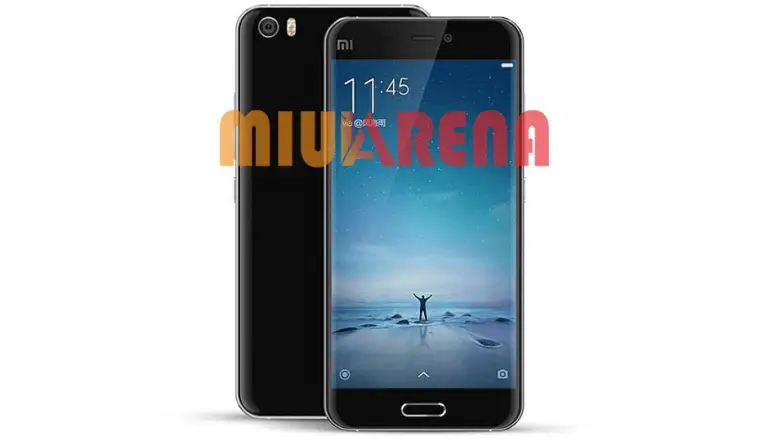 √ Cara Update ROM MIUI 10 Global Stable Xiaomi MI 5 / MI 5S PLUS | MIUIArena