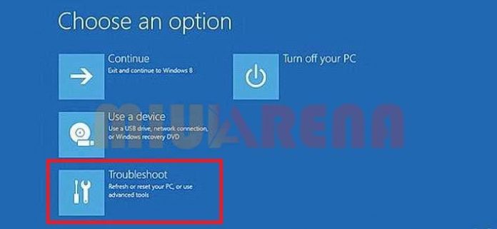 √ Cara Mudah Disable Driver Signature (DSE) Windows 7 / 8 / 10 di ...