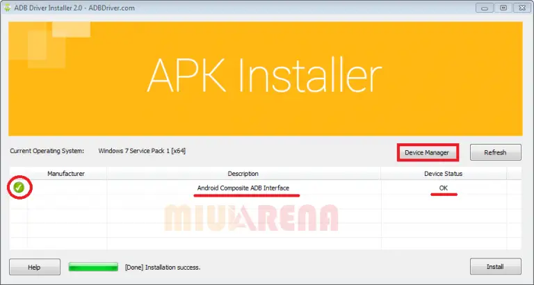 √ Cara Install USB Driver Universal Support Untuk Semua HP Android ...