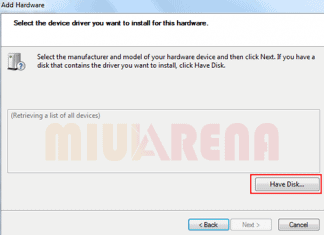 √ Cara Pasang / Install USB Driver Xiaomi di PC Semua Windows | MIUIArena