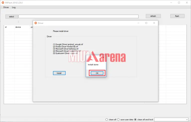 √ [Update] Cara Flash ROM Xiaomi Dengan Mi Flash Tools [Lengkap] | MIUIArena