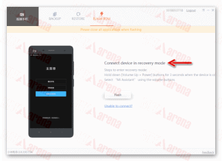 √ 4 Cara Flash / Install ROM Recovery Xiaomi [Dengan / Tanpa PC ...