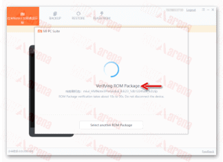 √ 4 Cara Flash / Install ROM Recovery Xiaomi [Dengan / Tanpa PC ...