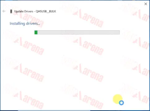 √ Cara Install Qualcomm HS-USB QDLoader 9008 Driver di Laptop / PC ...