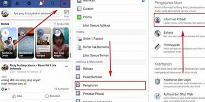 √ Kenapa TikTok Keluar Sendiri: Penjelasan dan Solusi | MIUIArena √ Kenapa TikTok Keluar Sendiri: Penjelasan dan Solusi | MIUIArena